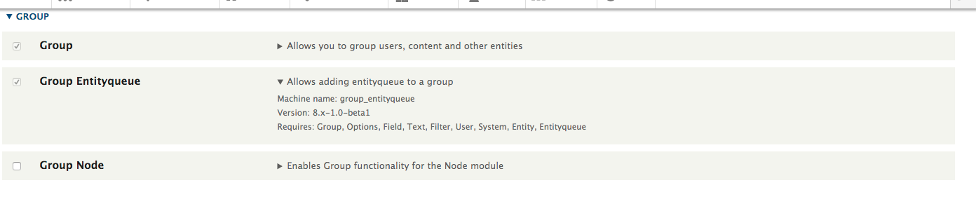 Hook Help is missing [#3069261] | Drupal.org